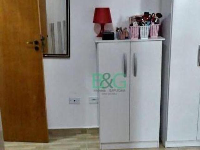 Sobrado à venda, 62 m² por R$ 300.000,00 Jardim Piratininga São Paulo/SP
