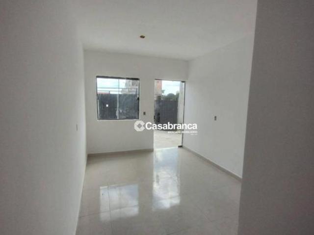 Sobrado à venda, 62 m² por R$ 320.000,00 Vila Barão Sorocaba/SP