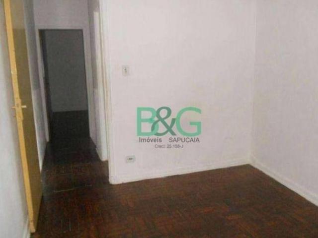 Sobrado à venda, 62 m² por R$ 330.000,00 Quarta Parada São Paulo/SP