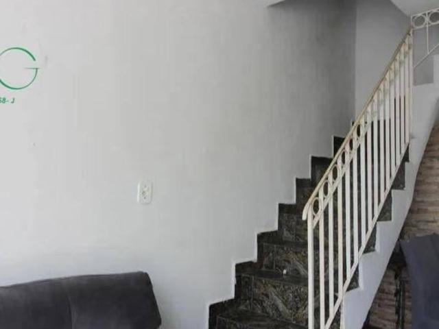 Sobrado à venda, 62 m² por R$ 379.000,00 Cangaíba São Paulo/SP