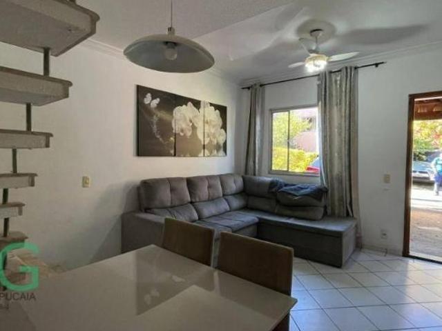 Sobrado à venda, 62 m² por R$ 380.000,00 Jaraguá São Paulo/SP