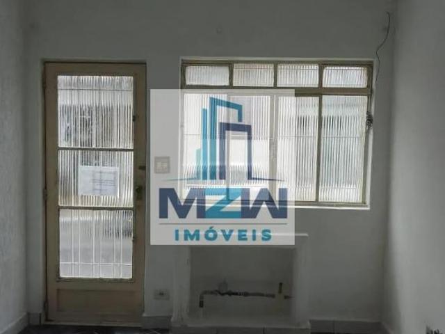Sobrado à venda, 62m², 2 dormitórios, Quarta Parada, São Paulo, SP