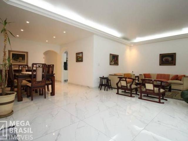 Sobrado à venda, 630 m² por R$ 5.400.000,00 Chácara Klabin São Paulo/SP