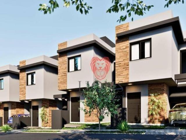 Sobrado à venda, 63 m² por R$ 299.900,00 Bom Princípio Gravataí/RS