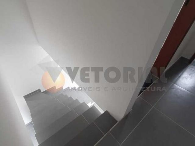 Sobrado à venda, 63 m² por R$ 349.000,00 Jardim das Gaivotas Caraguatatuba/SP