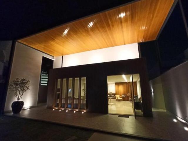 Sobrado à venda, 646 m² Jardim das Colinas São José dos Campos/SP
