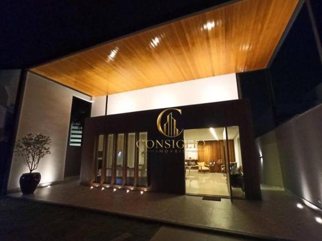 Sobrado à venda, 646 m² Jardim das Colinas São José dos Campos/SP