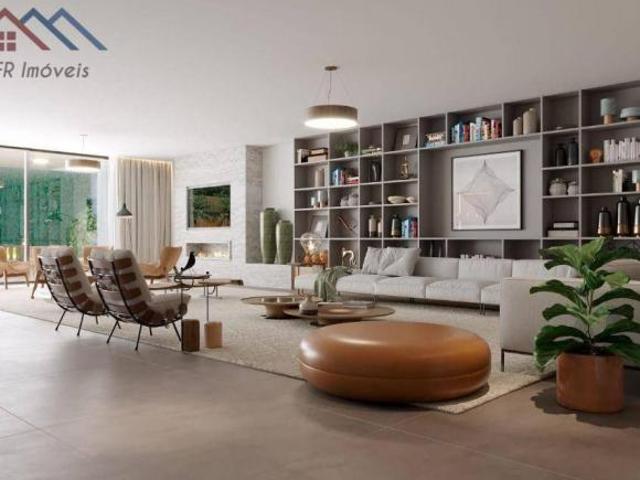 Sobrado à venda, 640 m² por R$ 16.000.000,00 Jardim Paulista São Paulo/SP