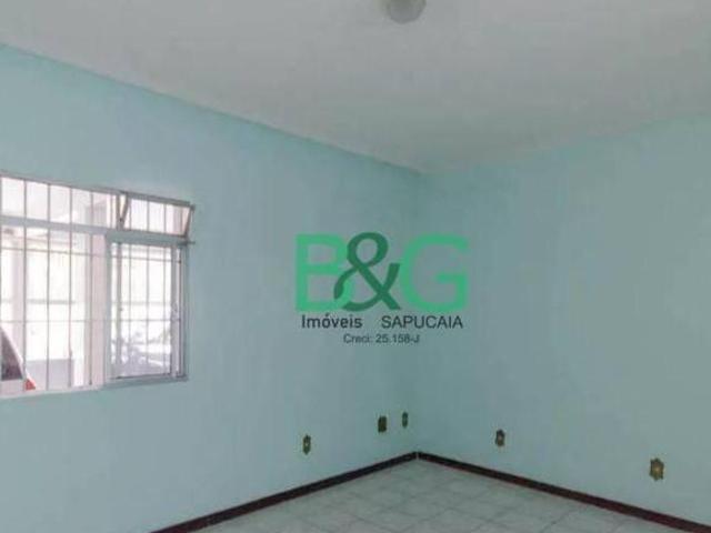 Sobrado à venda, 640 m² por R$ 1.499.000,00 Vila Penteado São Paulo/SP