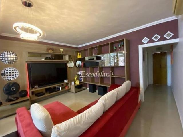 Sobrado à venda, 640 m² por R$ 1.914.000,00 Tatuapé São Paulo/SP