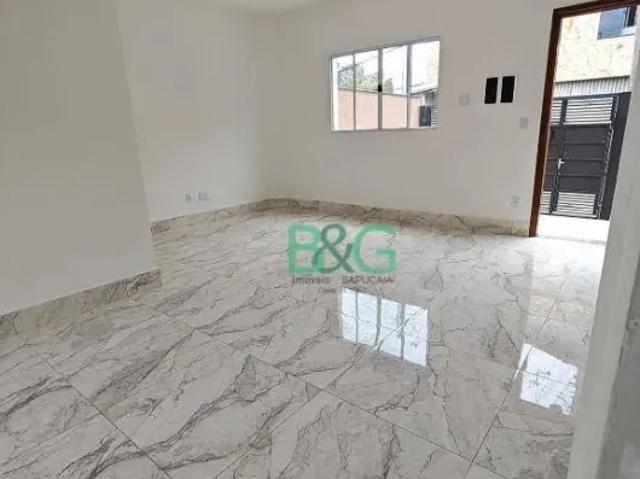 Sobrado à venda, 64 m² por R$ 420.000,00 Vila Aurea São Paulo/SP