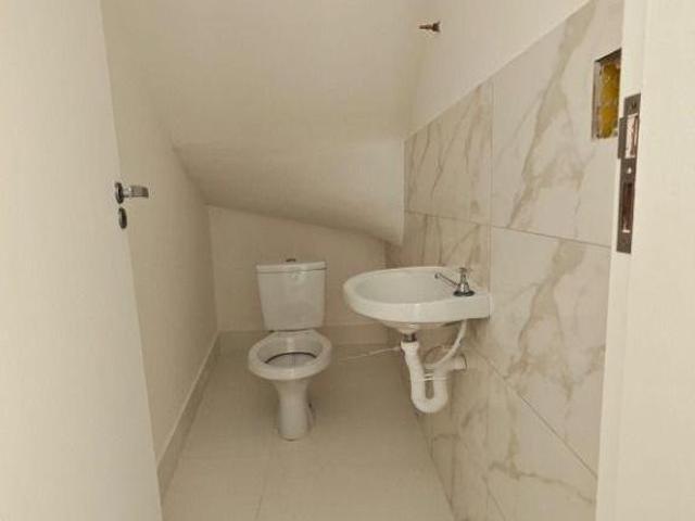 Sobrado à venda, 64 m² por R$ 420.000,00 Vila Aurea São Paulo/SP