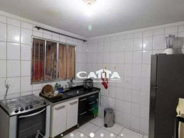 Sobrado à venda, 64 m² por R$ 430.000,00 Vila Carmosina São Paulo/SP