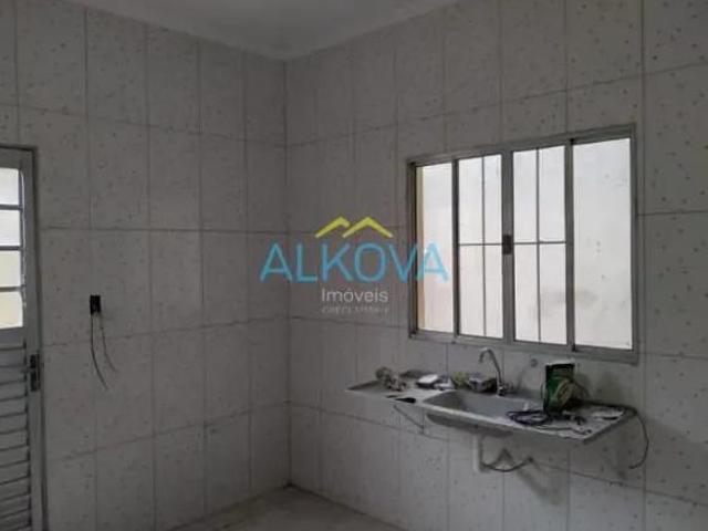 Sobrado à venda, 64 m² por R$ 259.000,00 Chácaras Pousada do Vale São José dos Campos/SP