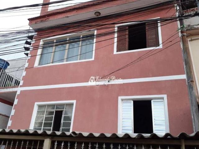 Sobrado à venda, 64 m² por R$ 325.000,00 Jardim Ema Guarulhos/SP
