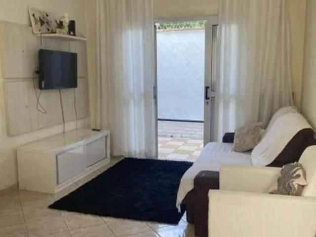 Sobrado à venda, 64 m² por R$ 389.000,00 Granja Viana Cotia/SP