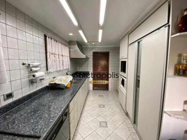 Sobrado à venda, 659 m² por R$ 6.900.000,00 Campestre Santo André/SP