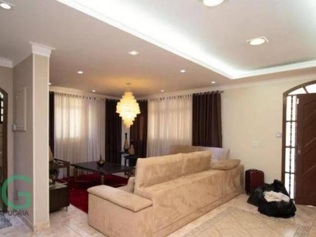 Sobrado à venda, 650 m² por R$ 2.224.000,00 Parque Continental II Guarulhos/SP