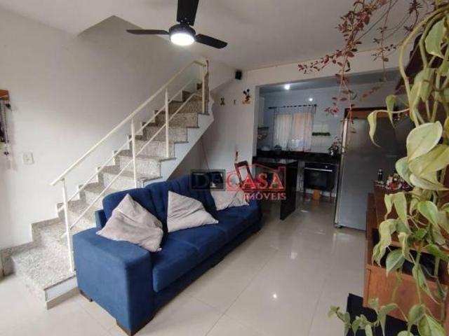 Sobrado à venda, 65 m² Ermelino Matarazzo São Paulo/SP