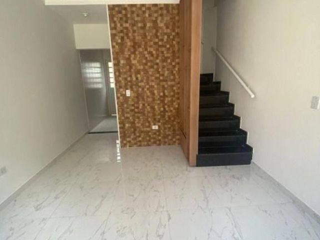 Sobrado à venda, 65 m² por R$ 423.000,00 Granja Viana Cotia/SP