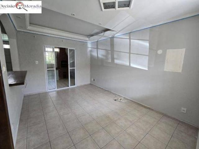 Sobrado à venda, 65 m² por R$ 429.000,00 Granja Viana Cotia/SP