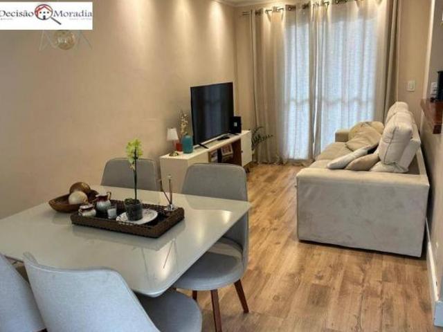 Sobrado à venda, 65 m² por R$ 444.000,00 Granja Viana Cotia/SP