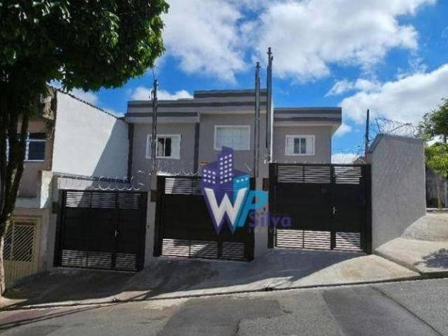 Sobrado à venda, 65 m² por R$ 450.000,00 Parque Guaianazes São Paulo/SP