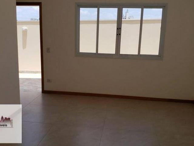 Sobrado à venda, 65 m² por R$ 485.000,00 Jardim Sabará São Paulo/SP