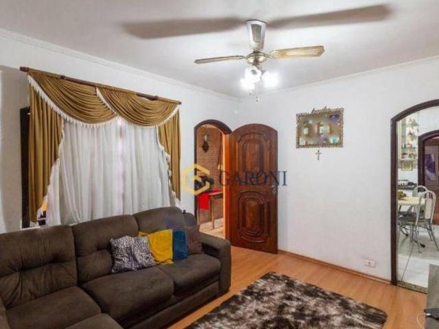 Sobrado à venda, 65 m² por R$ 490.000,00 Jaraguá São Paulo/SP