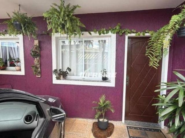Sobrado à venda, 65 m² por R$ 495.000,00 Vila Valparaíso Santo André/SP