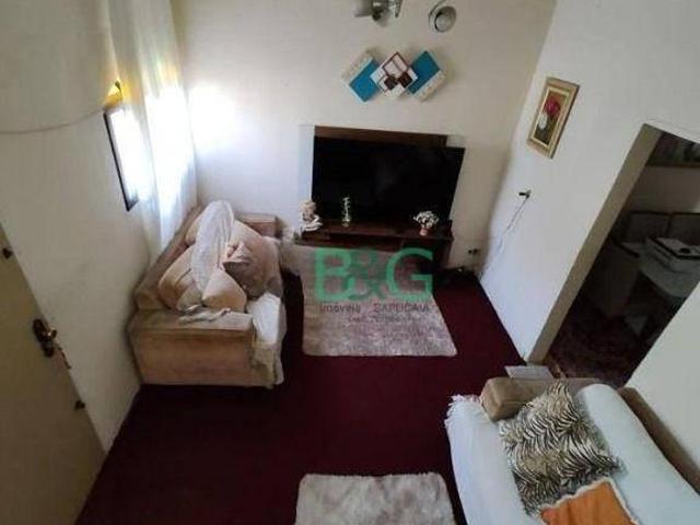 Sobrado à venda, 65 m² por R$ 754.000,00 Cidade Mãe do Céu São Paulo/SP