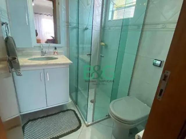 Sobrado à venda, 65 m² por R$ 885.000,00 Vila Rosália Guarulhos/SP