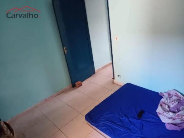Sobrado à venda, 65 m² por R$ 300.000,00 Parque Novo Mundo São Paulo/SP