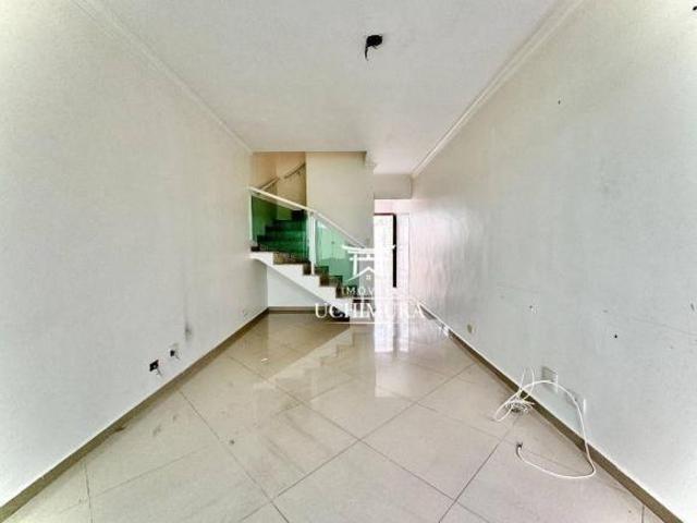 Sobrado à venda, 65 m² por R$ 310.000,00 Itaquera São Paulo/SP