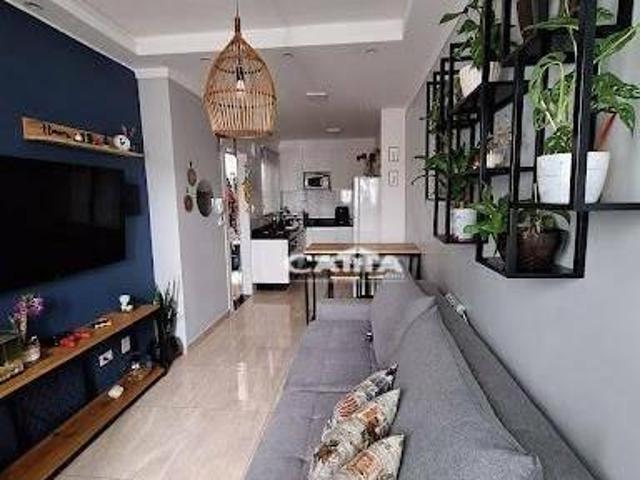 Sobrado à venda, 65 m² por R$ 340.000,00 Penha de França São Paulo/SP