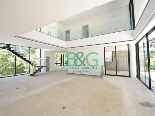 Sobrado à venda, 660 m² por R$ 12.800.000,00 Balneario Praia do Perequê Guarujá/SP