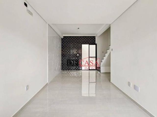 Sobrado à venda, 66 m² por R$ 430.000,00 São Miguel Paulista São Paulo/SP