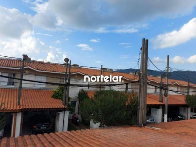 Sobrado à venda, 66 m² por R$ 469.000,00 Jaraguá São Paulo/SP