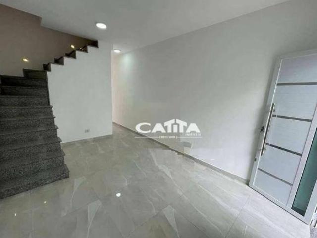 Sobrado à venda, 66 m² por R$ 500.000,00 Cidade Líder São Paulo/SP
