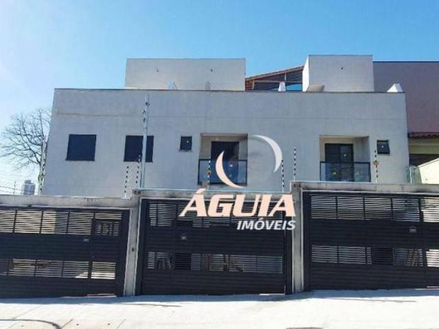 Sobrado à venda, 66 m² por R$ 650.000,00 Vila Metalúrgica Santo André/SP