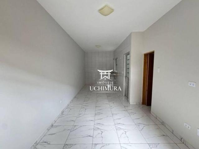 Sobrado à venda, 67 m² por R$ 430.000,00 Jardim Liderança São Paulo/SP