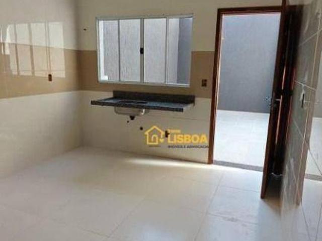 Sobrado à venda, 67 m² por R$ 459.000,00 Vila Siria São Paulo/SP