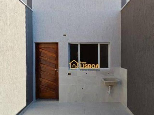 Sobrado à venda, 67 m² por R$ 460.000,00 Vila Siria São Paulo/SP