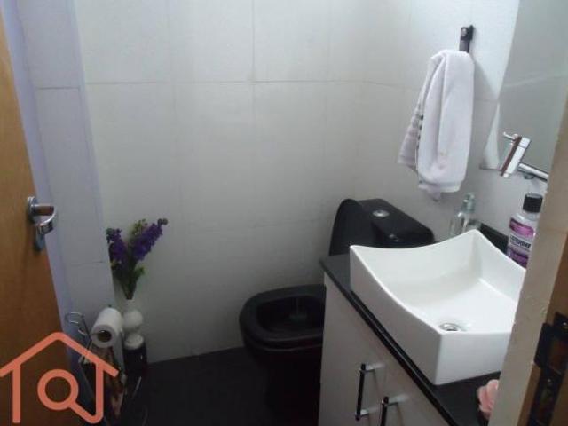 Sobrado à venda, 67 m² por R$ 530.000,00 Vila Guarani Zona Sul São Paulo/SP