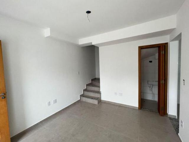 Sobrado à venda, 67 m² por R$ 621.000,00 Campestre Santo André/SP