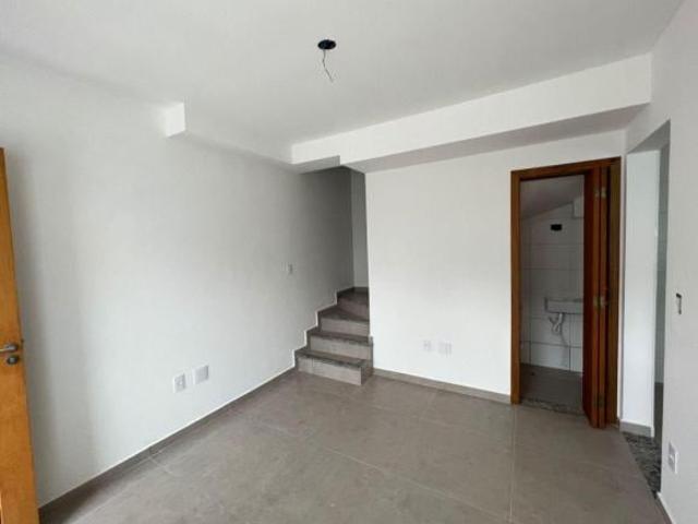 Sobrado à venda, 67 m² por R$ 621.000,00 Campestre Santo André/SP