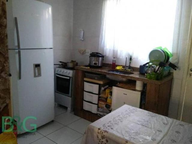 Sobrado à venda, 67 m² por R$ 297.700,00 Santa Maria Osasco/SP