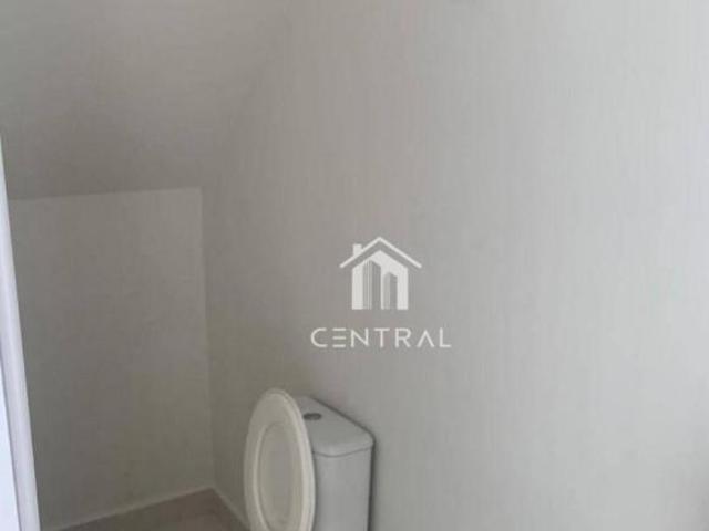 Sobrado à venda, 67 m² por R$ 380.000,00 Jardim Europa Sorocaba/SP