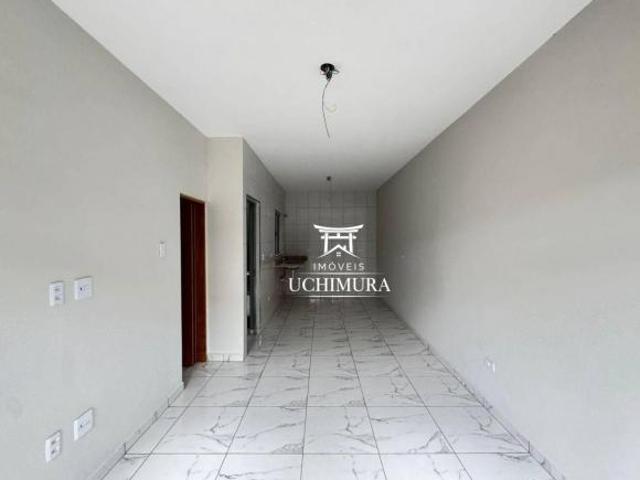 Sobrado à venda, 67 m² por R$ 390.000,00 Jardim Liderança São Paulo/SP