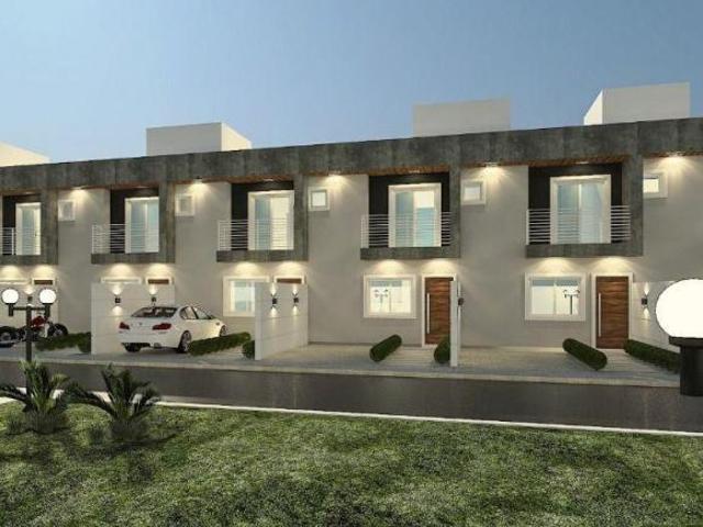 Sobrado à venda, 67 m² Pousada do Vale São José dos Campos/SP